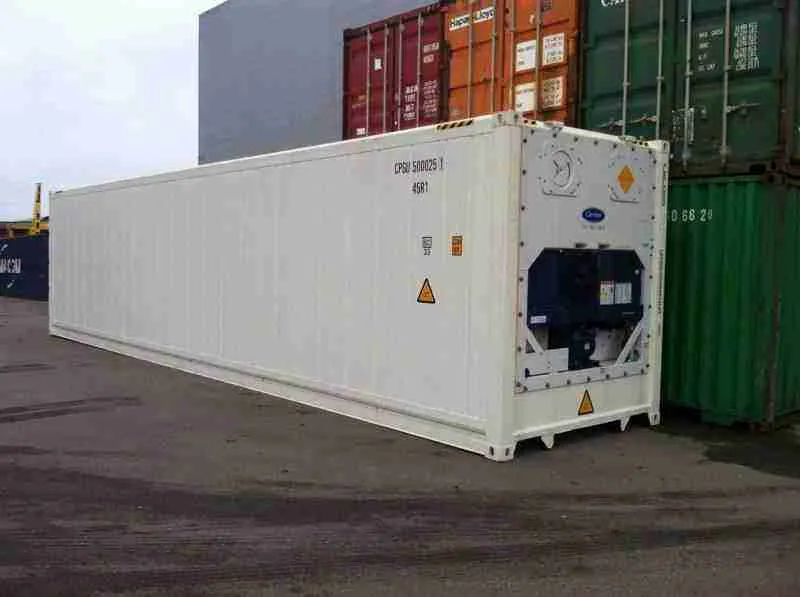 Manfaat Menggunakan Reefer Container untuk Kebutuhan Bisnis - Container ...